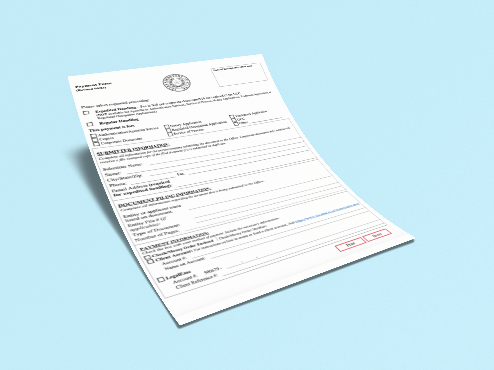 Become a Texas Notary - ezNotaryClass.com